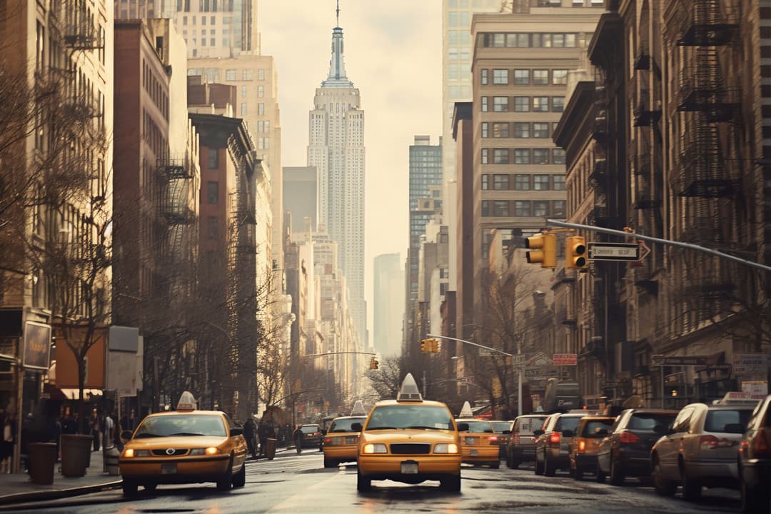 Instant NY Vision Test | Online DMV Vision Screening